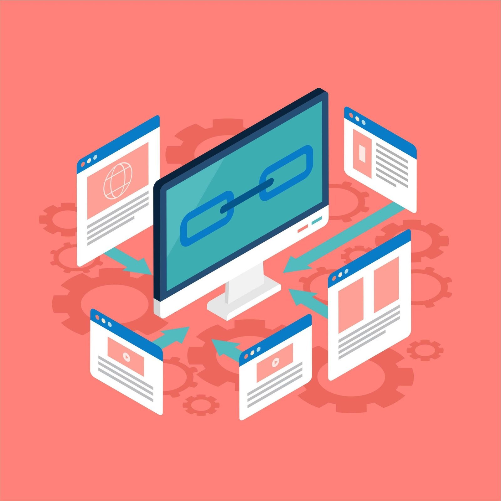 Tips Memilih Jasa Backlink - Jasa Website Jogja